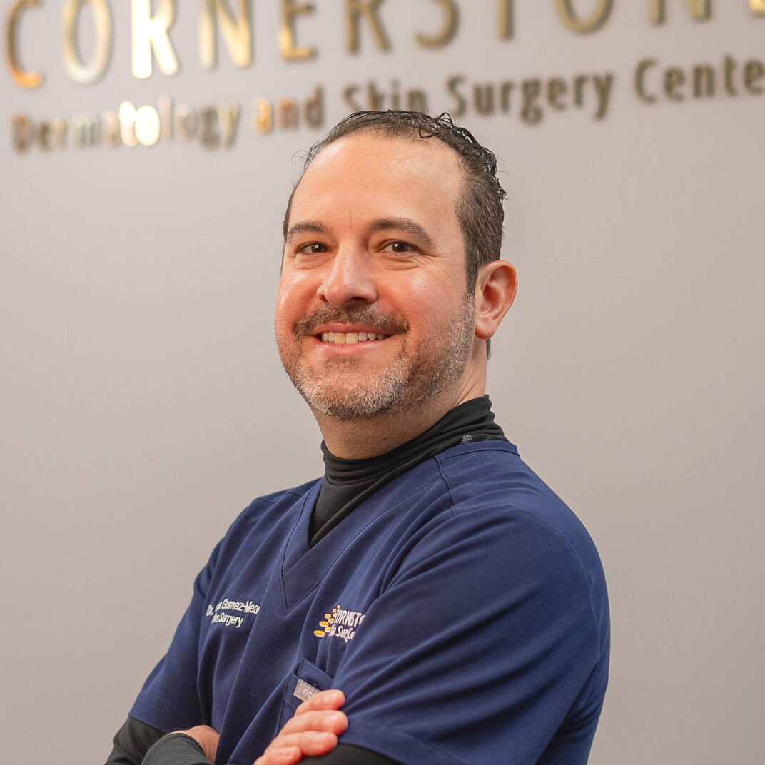 About | Cornerstone Dermatology and Skin Surgery